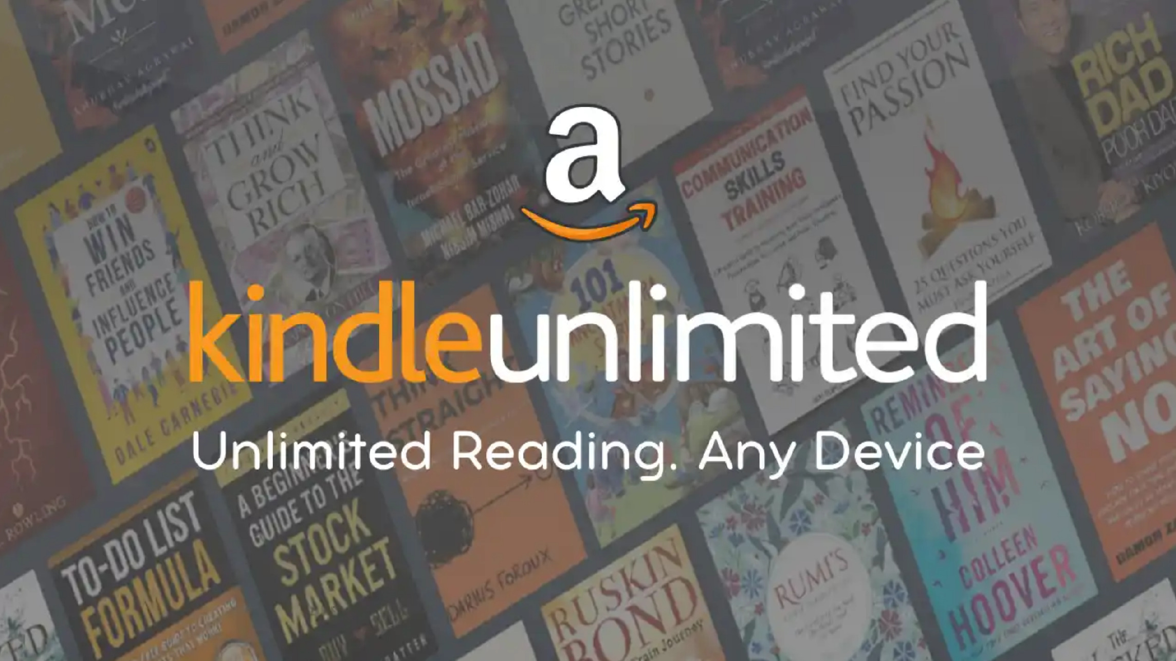 Kindle Unlimited Review 1401 Designs LLC Kindle Unlimited Review 1401 Designs LLC